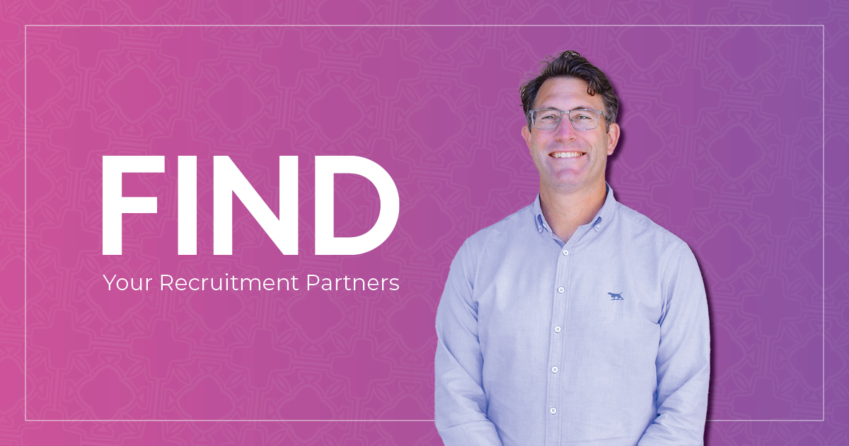 Find | Your Recruitment Partners